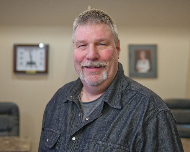 Council and Administration – Village of Ryley