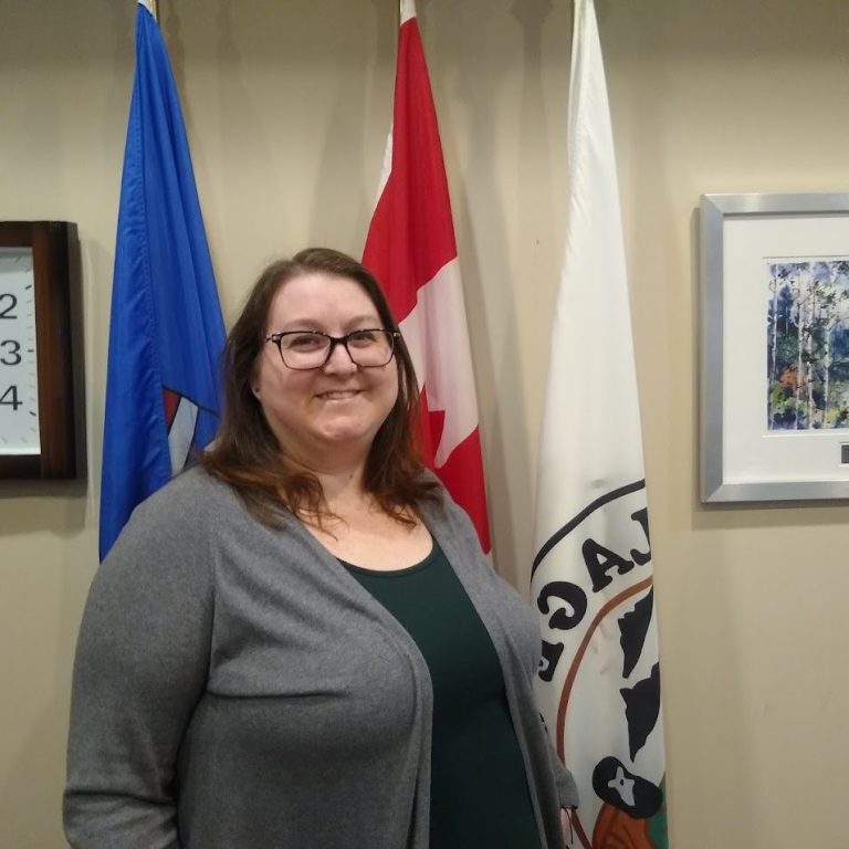 Council and Administration – Village of Ryley