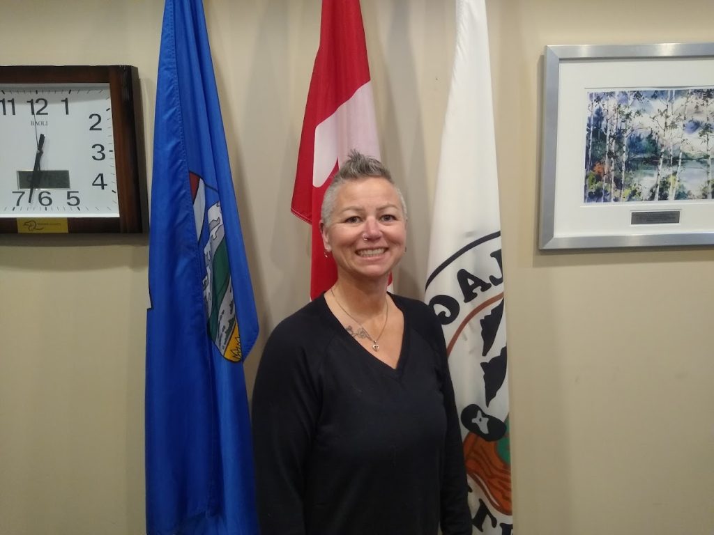 Council and Administration – Village of Ryley